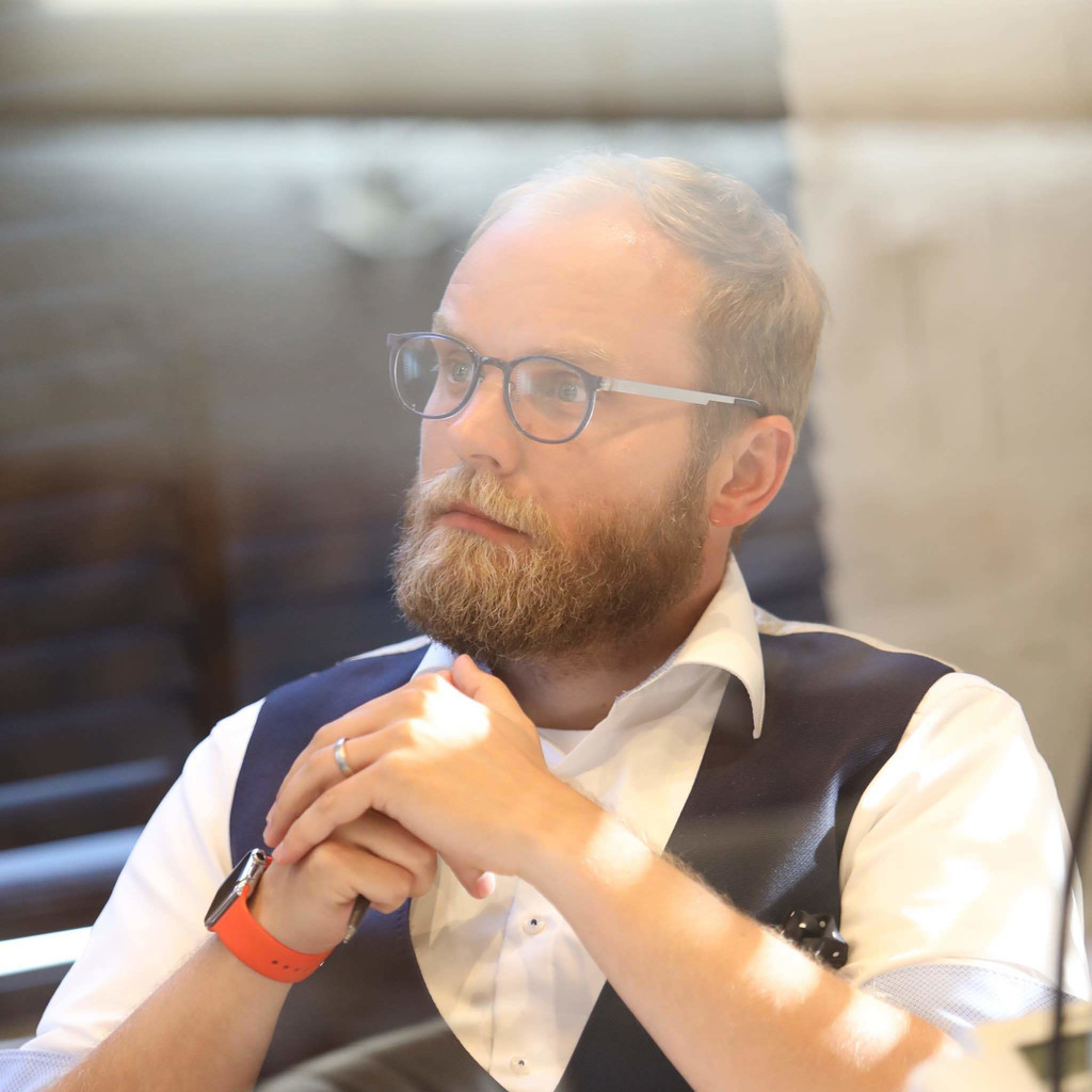 Daniel Erb - Stay-at-Home Dad - SIEMENS | XING