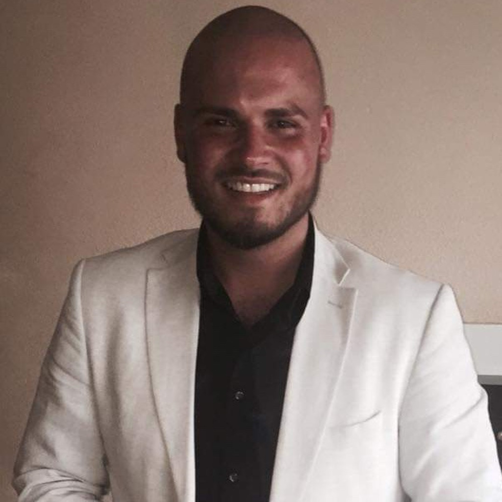 Behrat Dernjani - Schichtleiter - LGI Logistics Group International ...