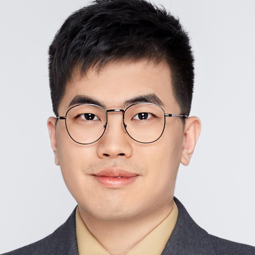 Chenglin Ding - Elektrotechnik (Informationstechnik) - TU Dresden | XING