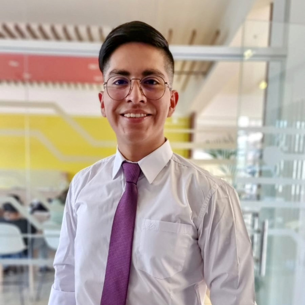 Daniel Camacho - Software Engineer - Orderflow | XING