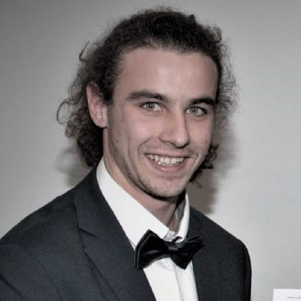 Joshua Krämer - Elektro- & Informationstechnik: Fachrichtung ...