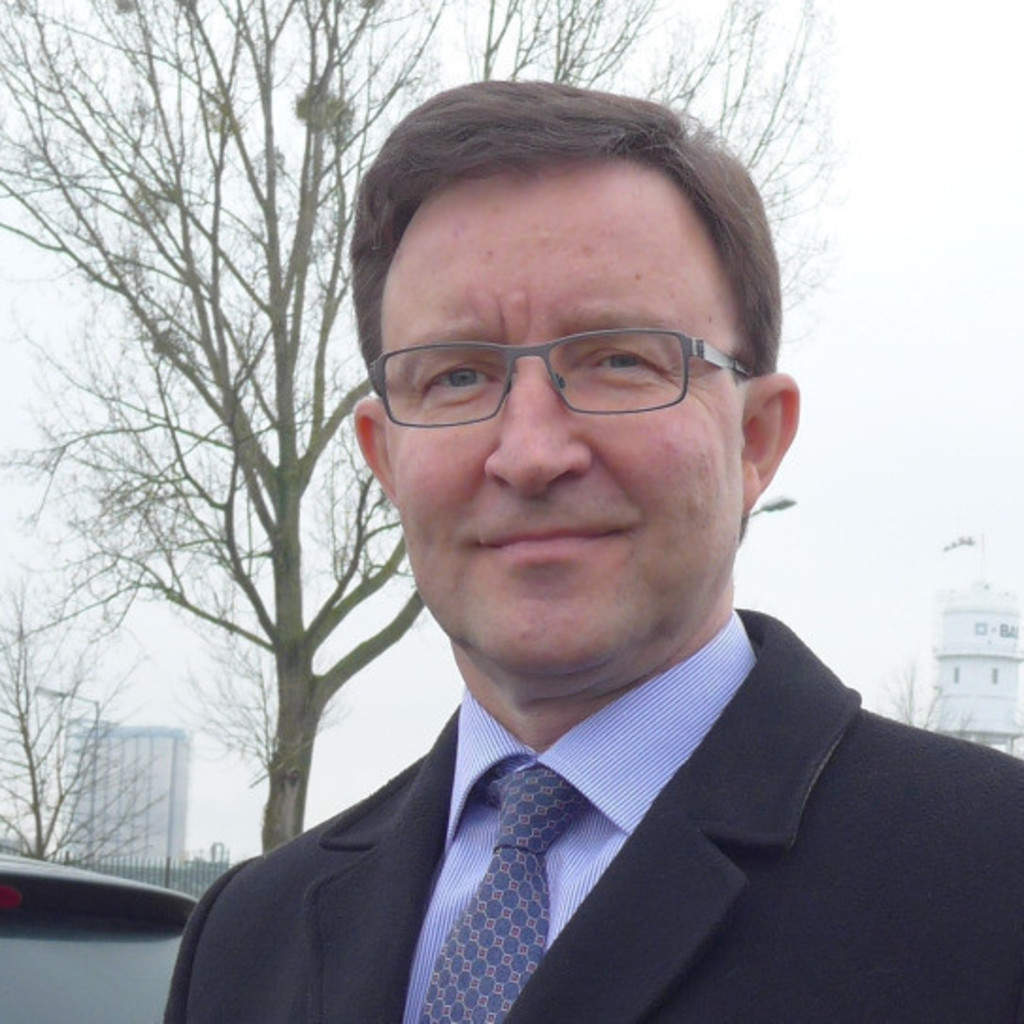 Jörg Weidemann - Regional Manager North-East - CWS Workwear Deutschland ...