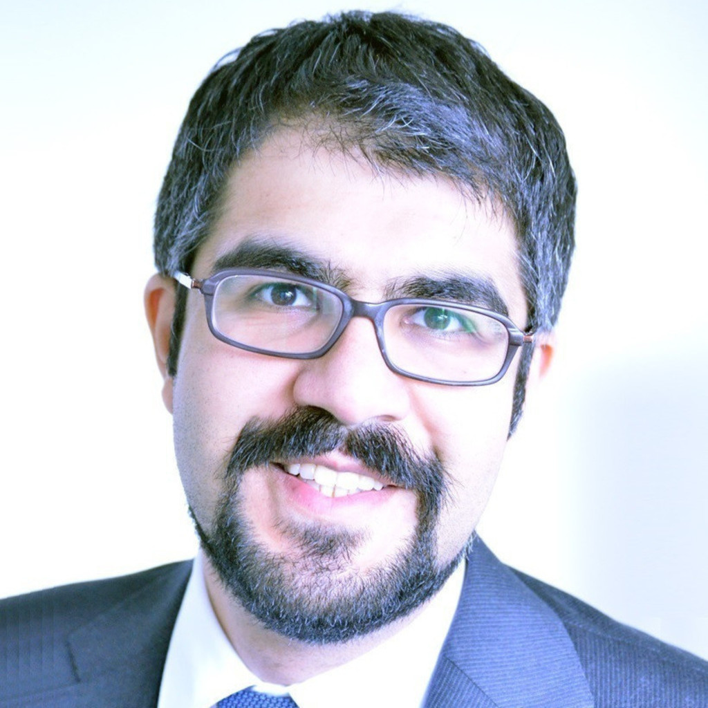 Dr. Ali Ghavami - Research Scientist - Forschungszentrum Jülich | XING