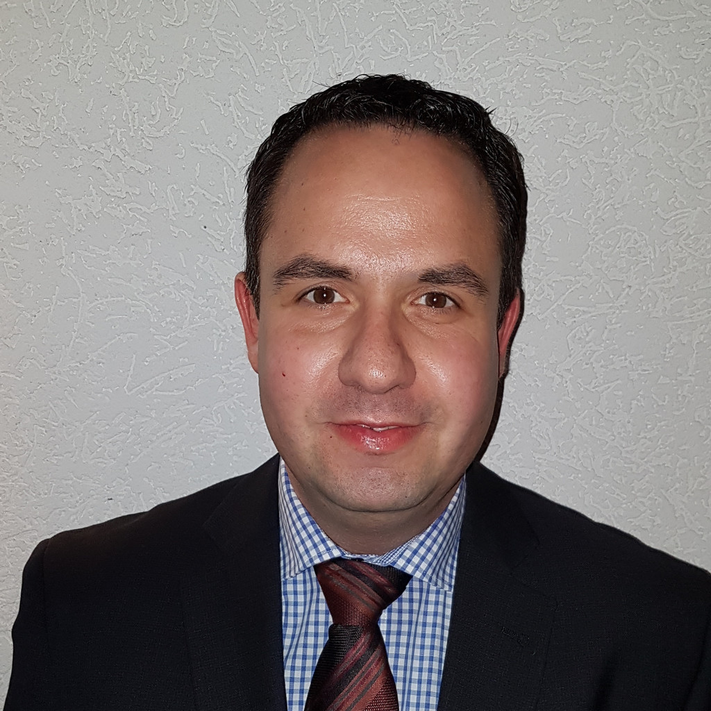 Daniel Rees - Consultant - netpoint GmbH | XING