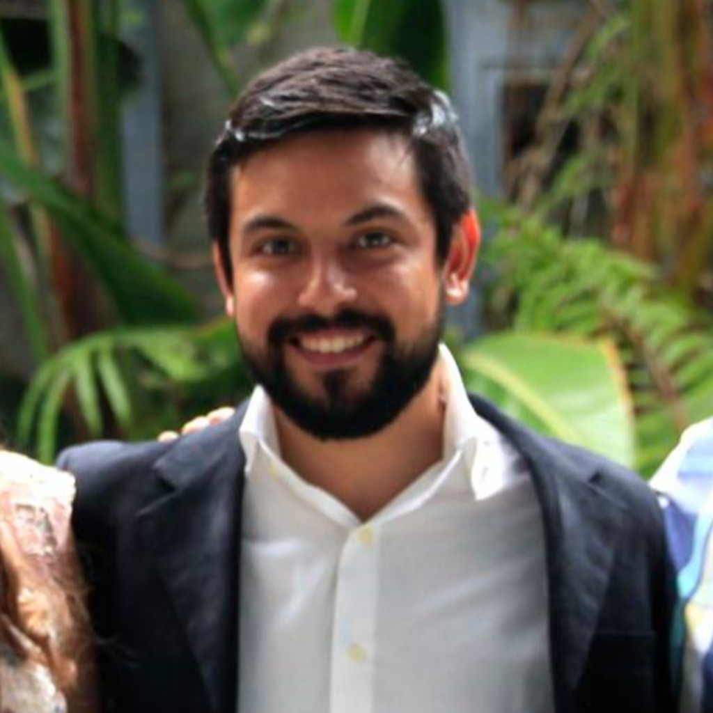 Pablo Johnson - Software-Entwickler - FERCHAU | XING