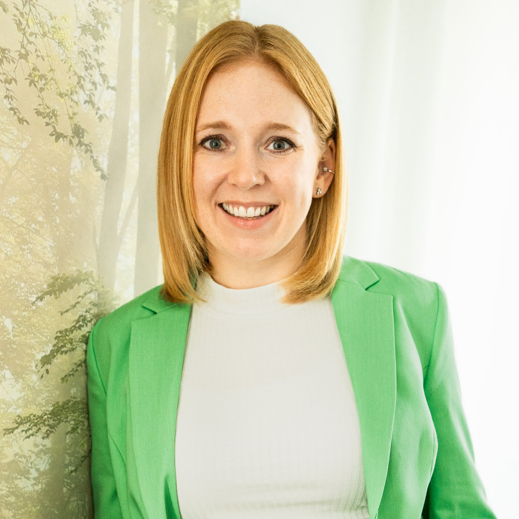 Franziska Maria Ochs - Coach & Trainer für interne Kommunikation ...