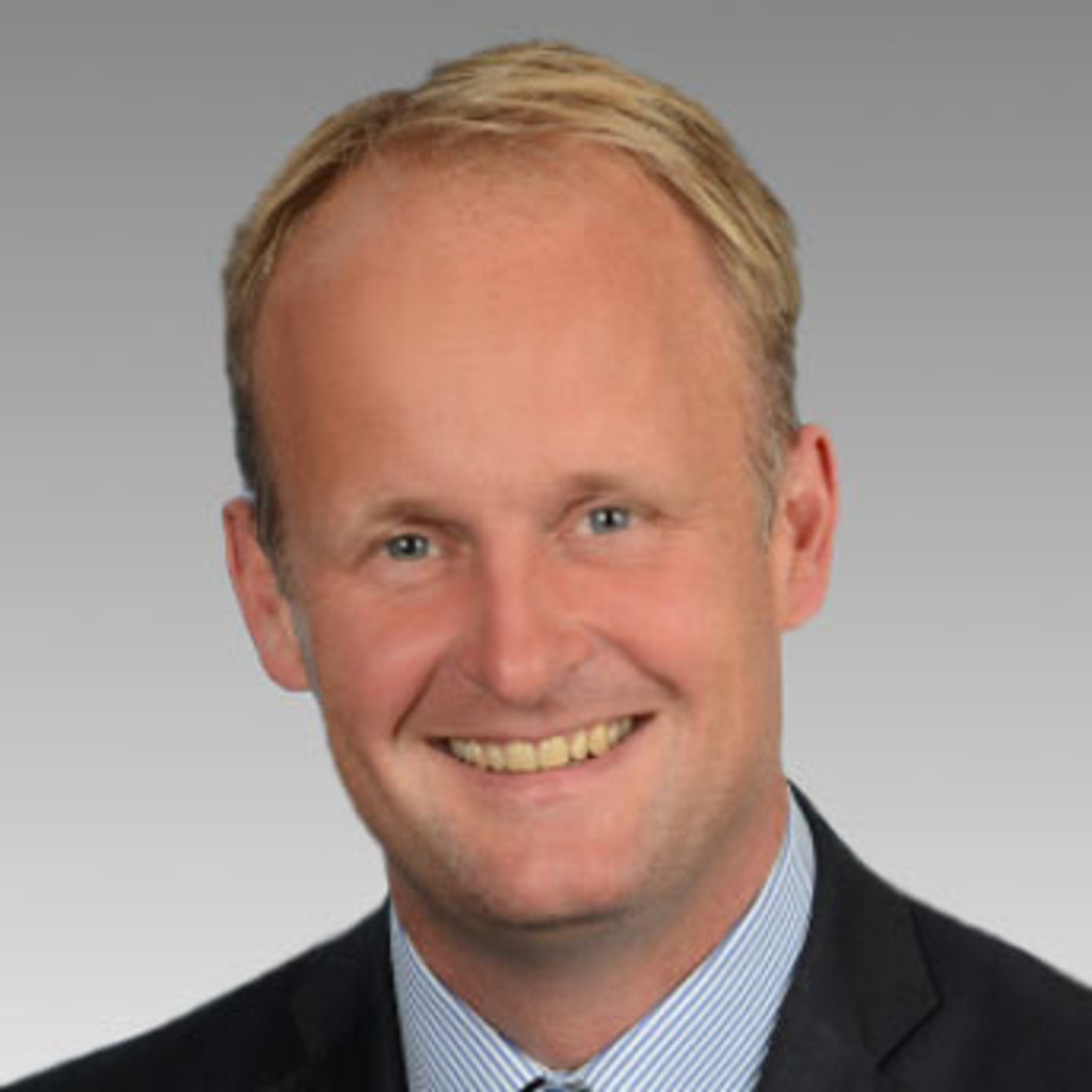 Sebastian Philipp - Partner - FTI-Andersch | XING