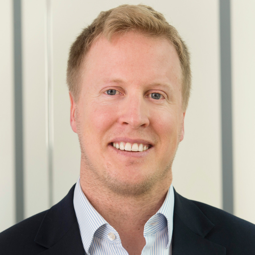 Stuart Forbes - Co-founder - Rize ETF | XING