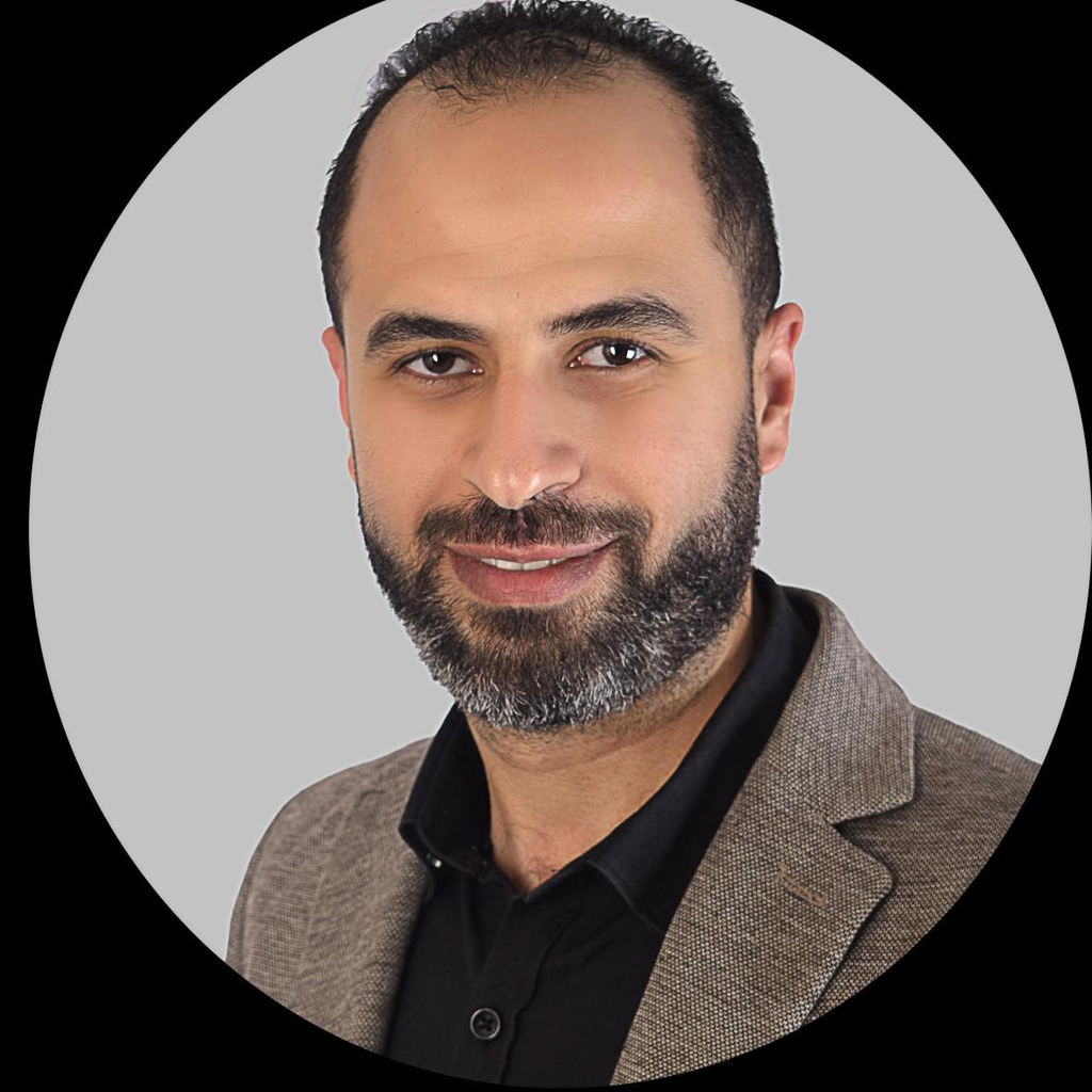 Abdelaziz Hammad - Senior embedded Systems Engineer - SRAM Deutschland GmbH | XING