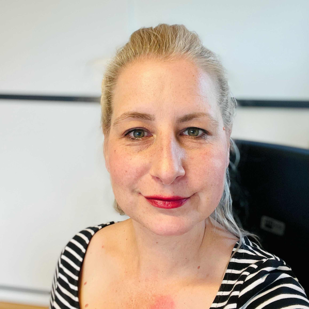 Sabrina Linke - Buchhalterin - Oxygen Development GmbH | XING