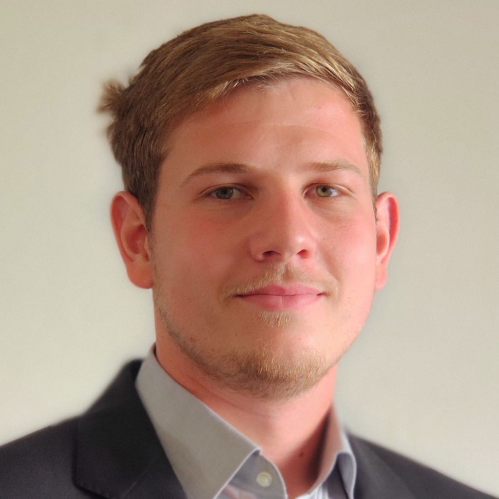 Martin Posselt - Systemelektroniker - Erhardt + Leimer GmbH | XING