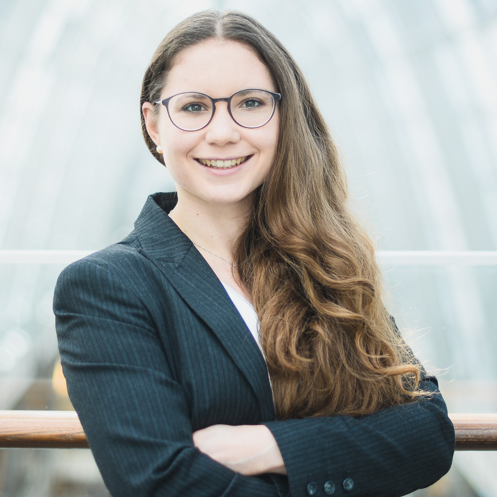 Lisa Heim - Business Process Consultant - SAP | XING