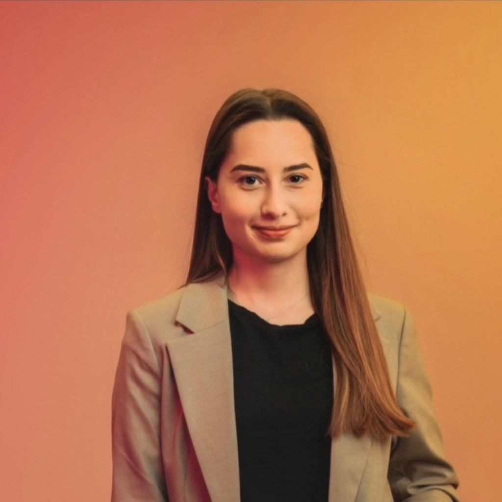 Sema In - Kundenbetreuerin - Interzero Circular Solutions Germany GmbH ...