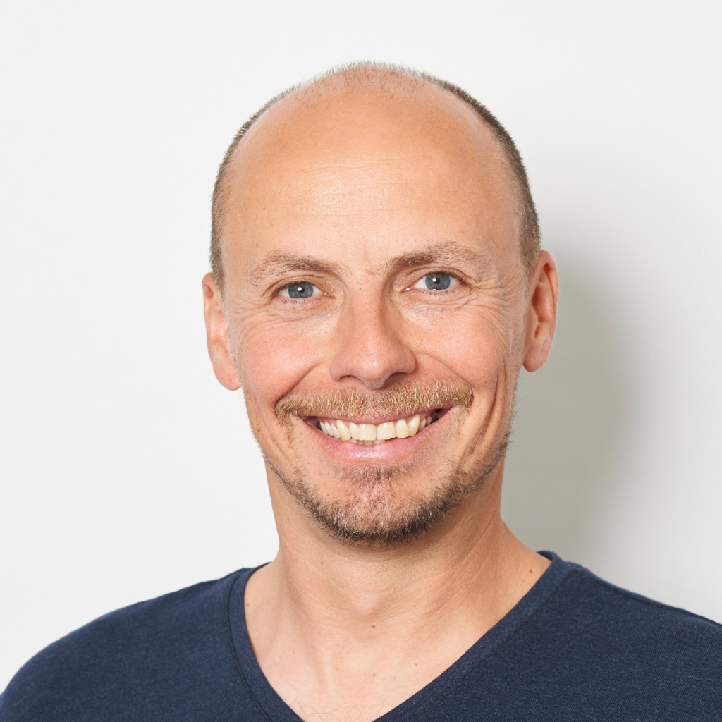 Klaus König - Geschäftsführer | Prototypen | Machbarkeit ...