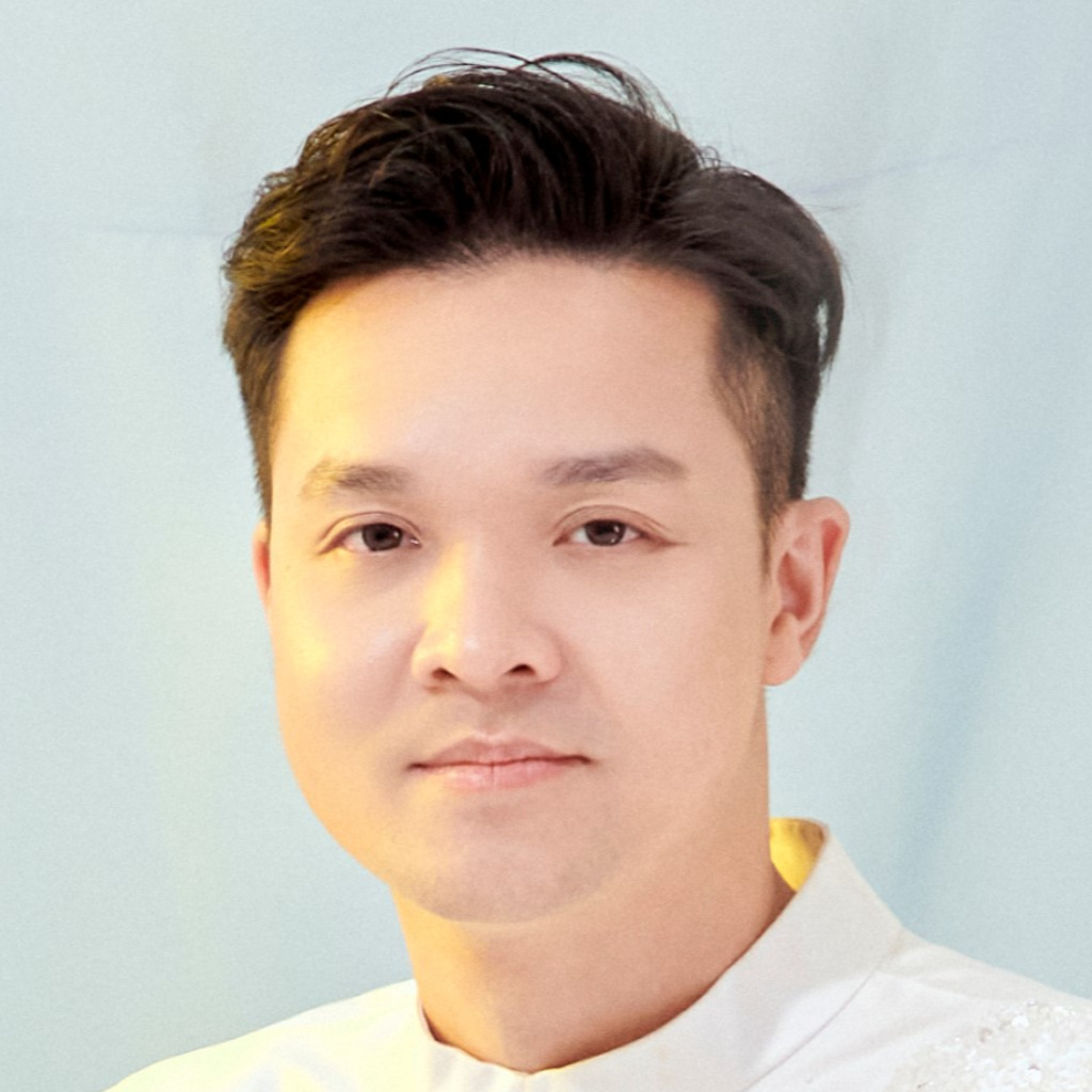 Trung Nguyen - Software Engineer - ASMPT GmbH & Co. KG | XING