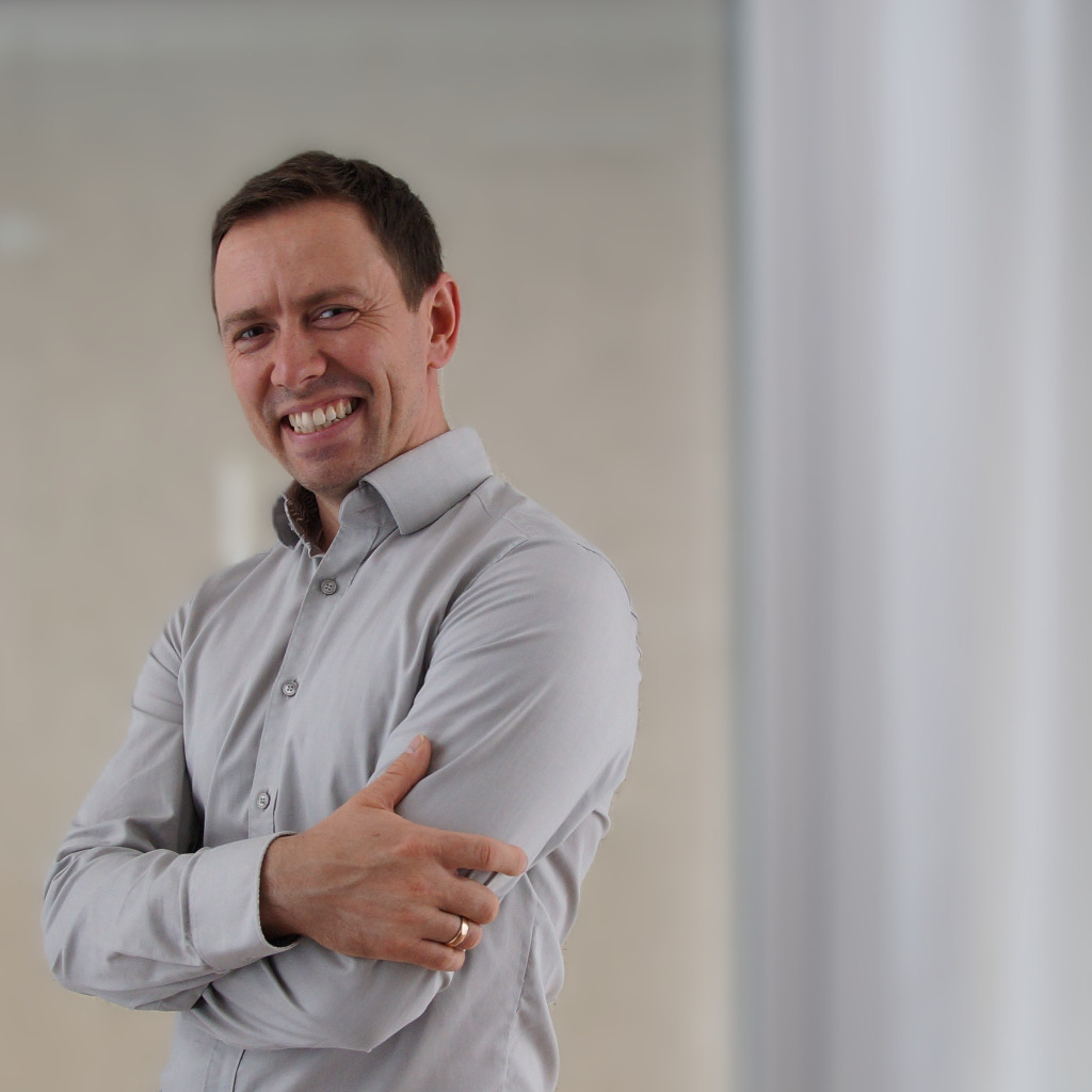 ALex Seibel - Industriemechaniker - Geberit Produktions GmbH | XING