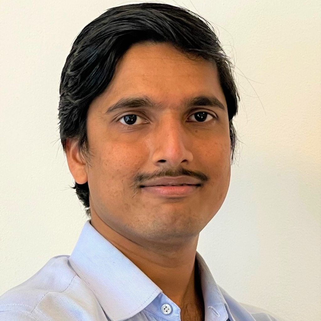 Siva Kishore Kolli - Process Engineer Intern - ID Logistics | XING