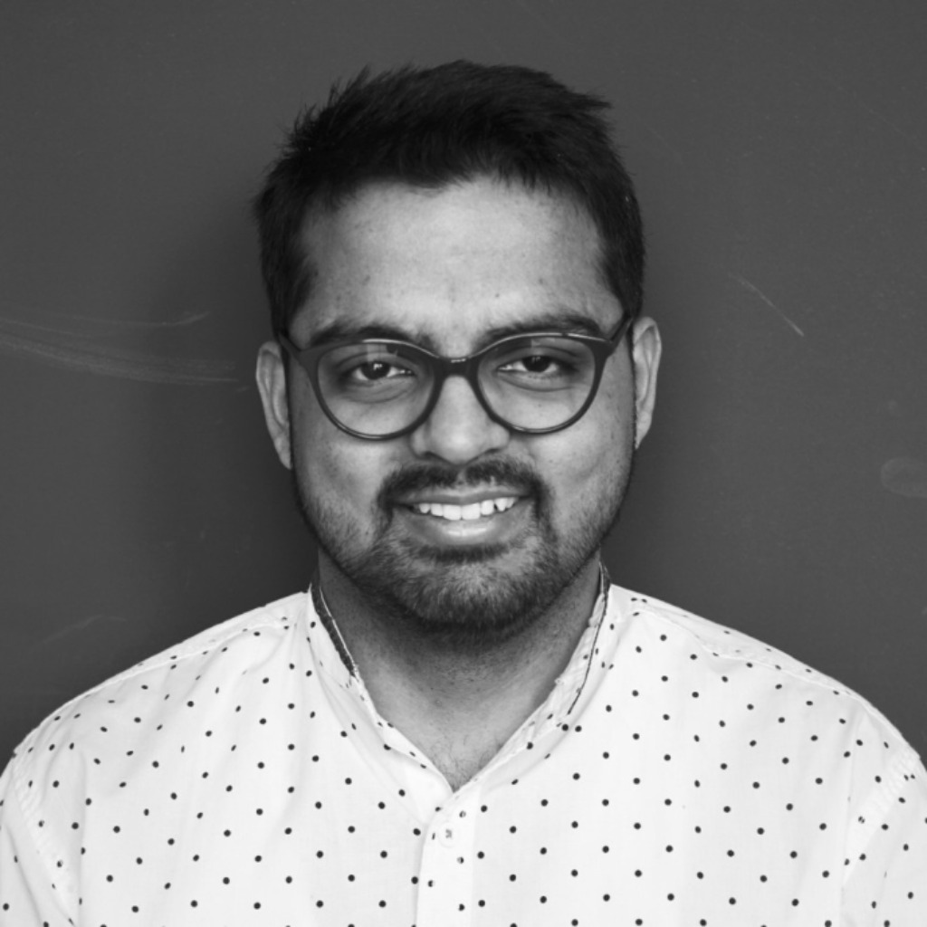 Manoj Kumar Chowdhury - Developer(Frontend focus) - Camelot ITLab GmbH | XING