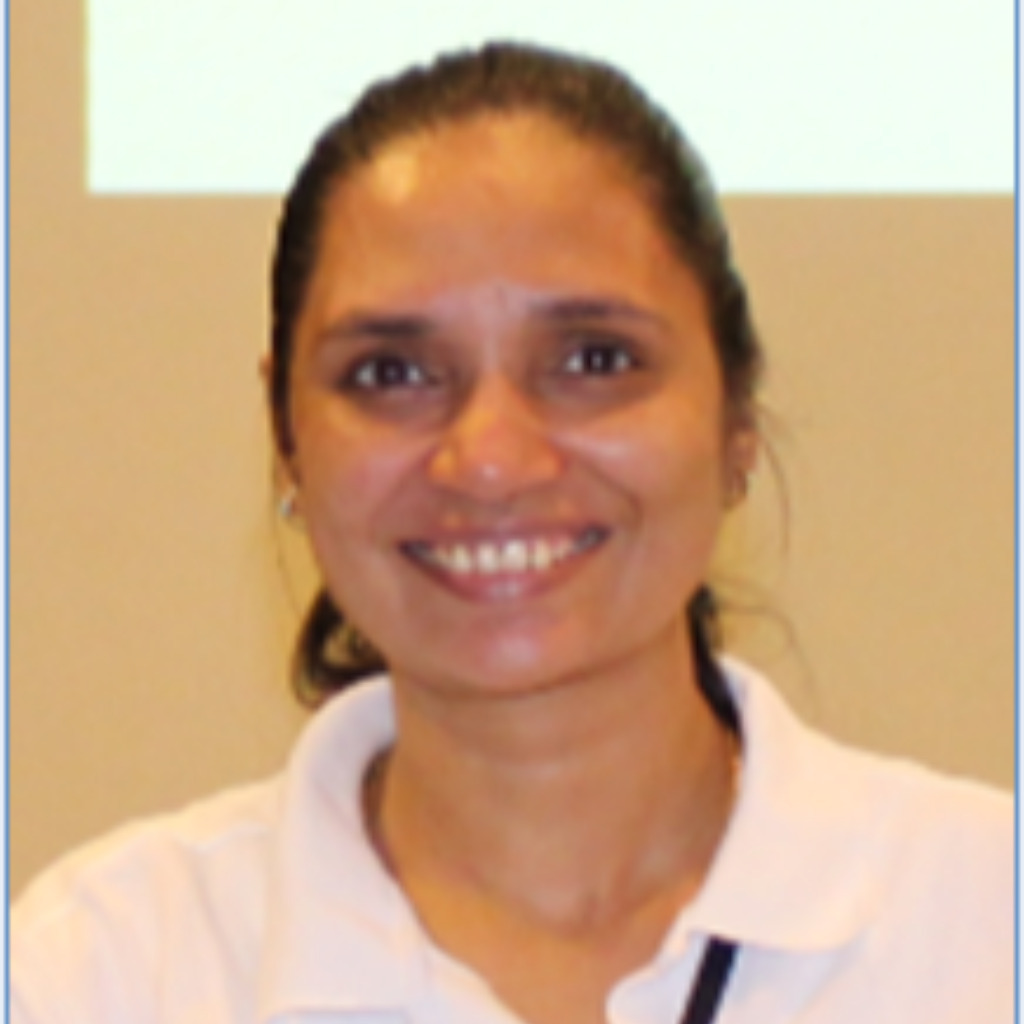 Shilpi Singh - Project Manager - Siemens Healthineers via sepp.med gmbh ...