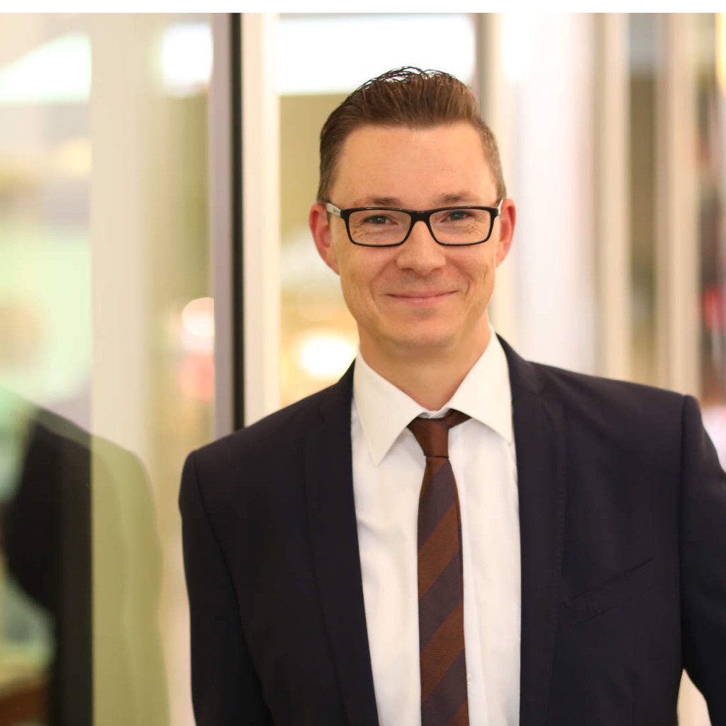 Christian Kaiser - Organisationsberater / Prozessmanager - Stadt Herne ...