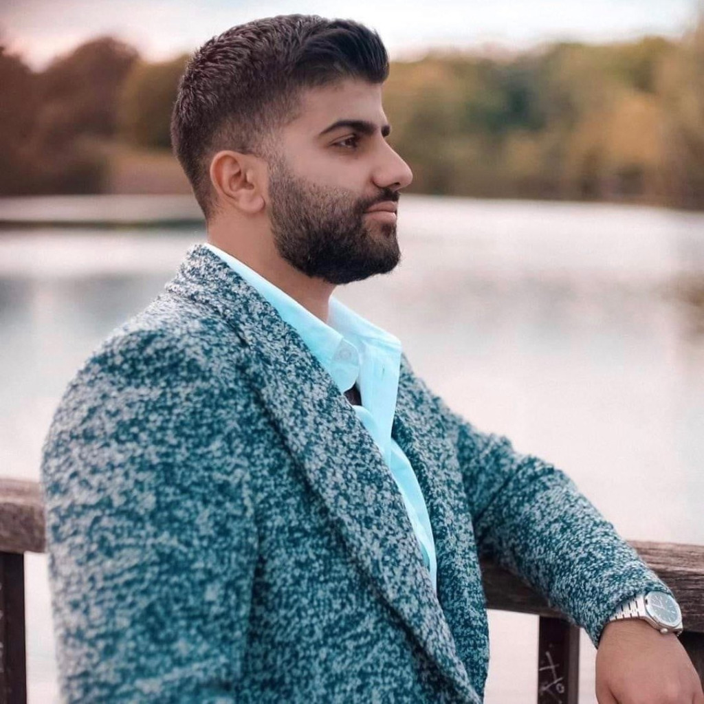 Mohamed Miri - Handelsvertreter - Energiekonzepte Mitteldeutschland GmbH | XING