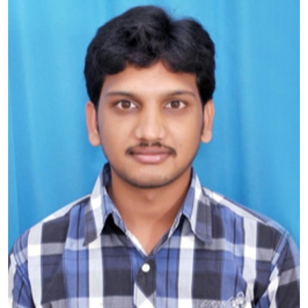 Durga Prasad Senior Software Development Engineer Table Top Technology Xing