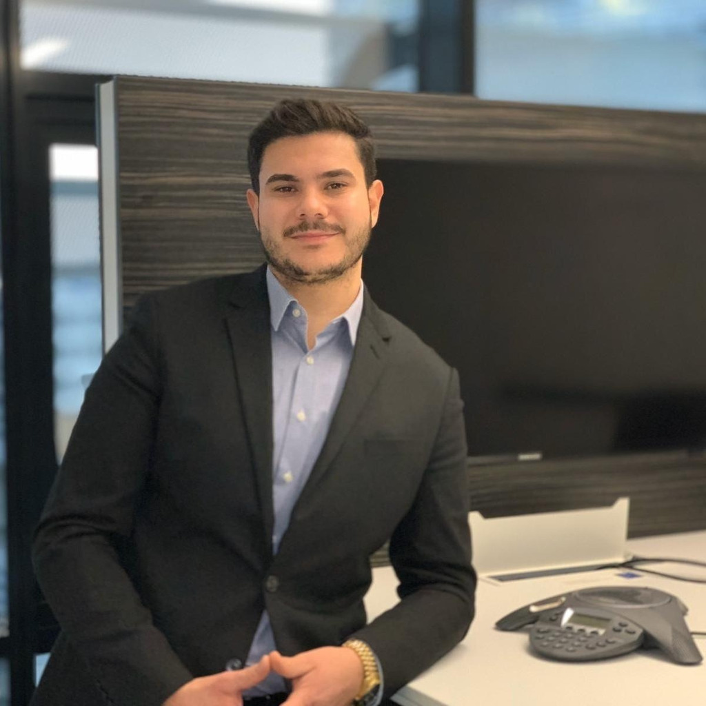 Danny Senger - (IHK) Business Coach - IHK Projektgesellschaft mbH | XING