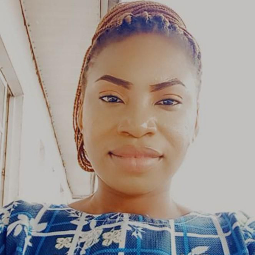 Madueke Esther - Graphic Designer - MR education services GmbH | XING