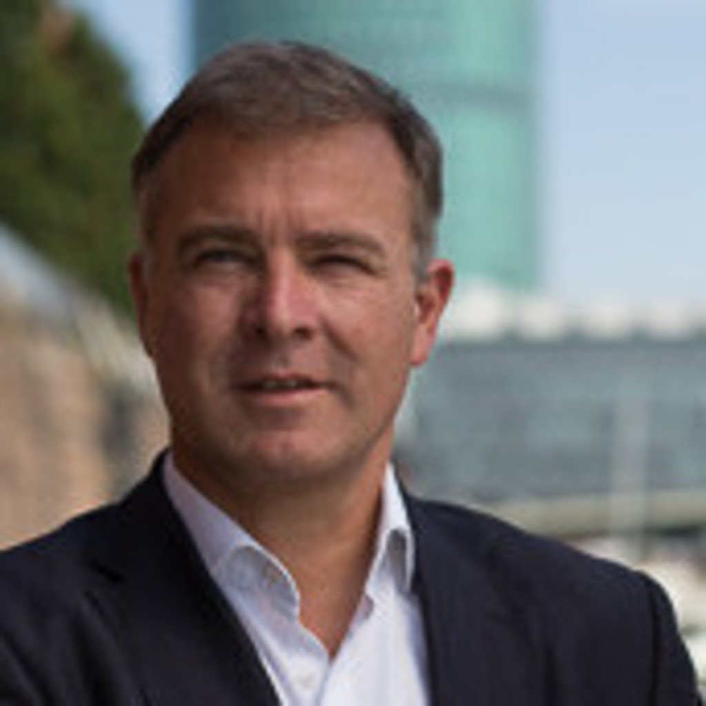 Dr. Jörg Kariger - Executive Consultant und Transition Change Manager ...