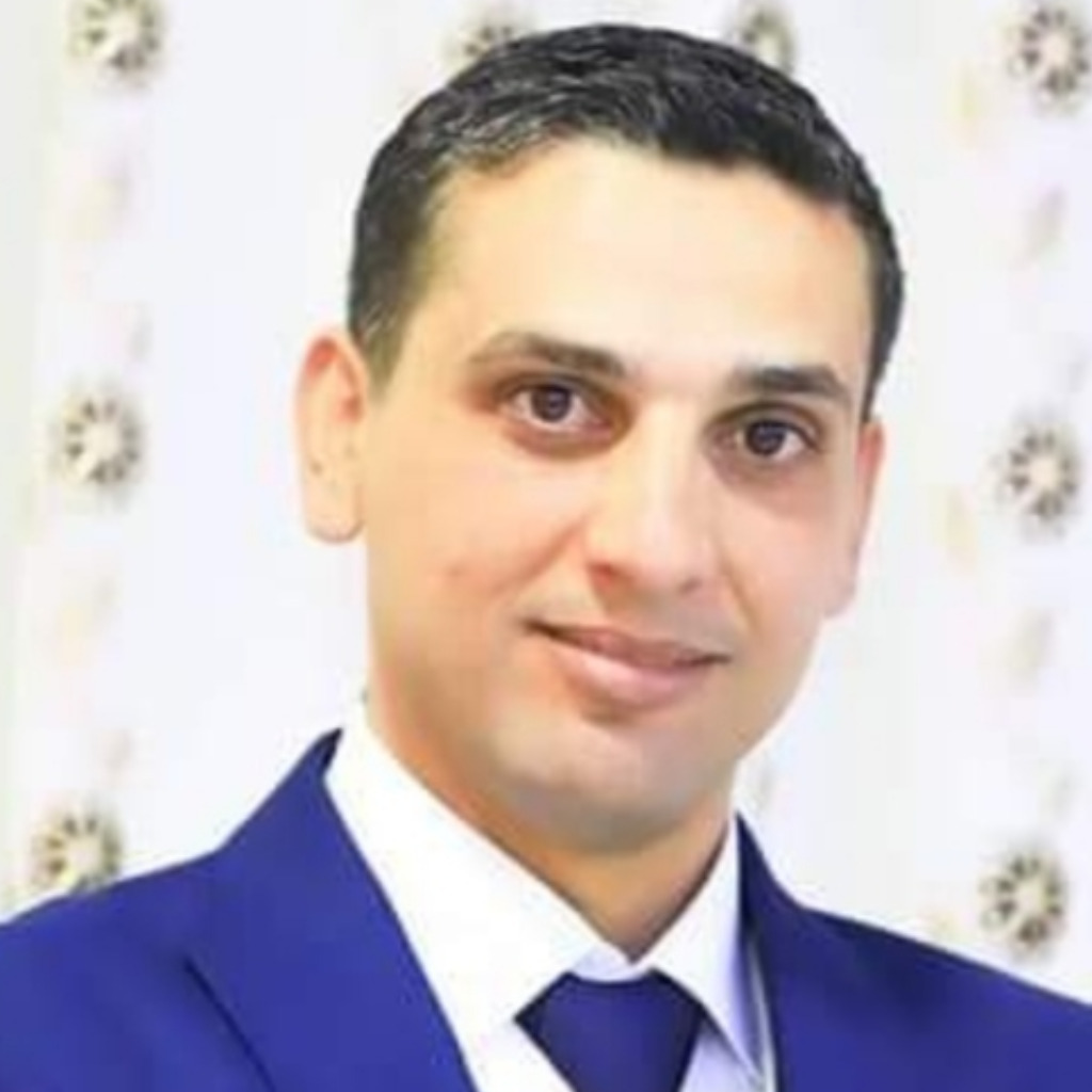 Basem Saabneh - Fullstack .net developer - Denarjes | XING