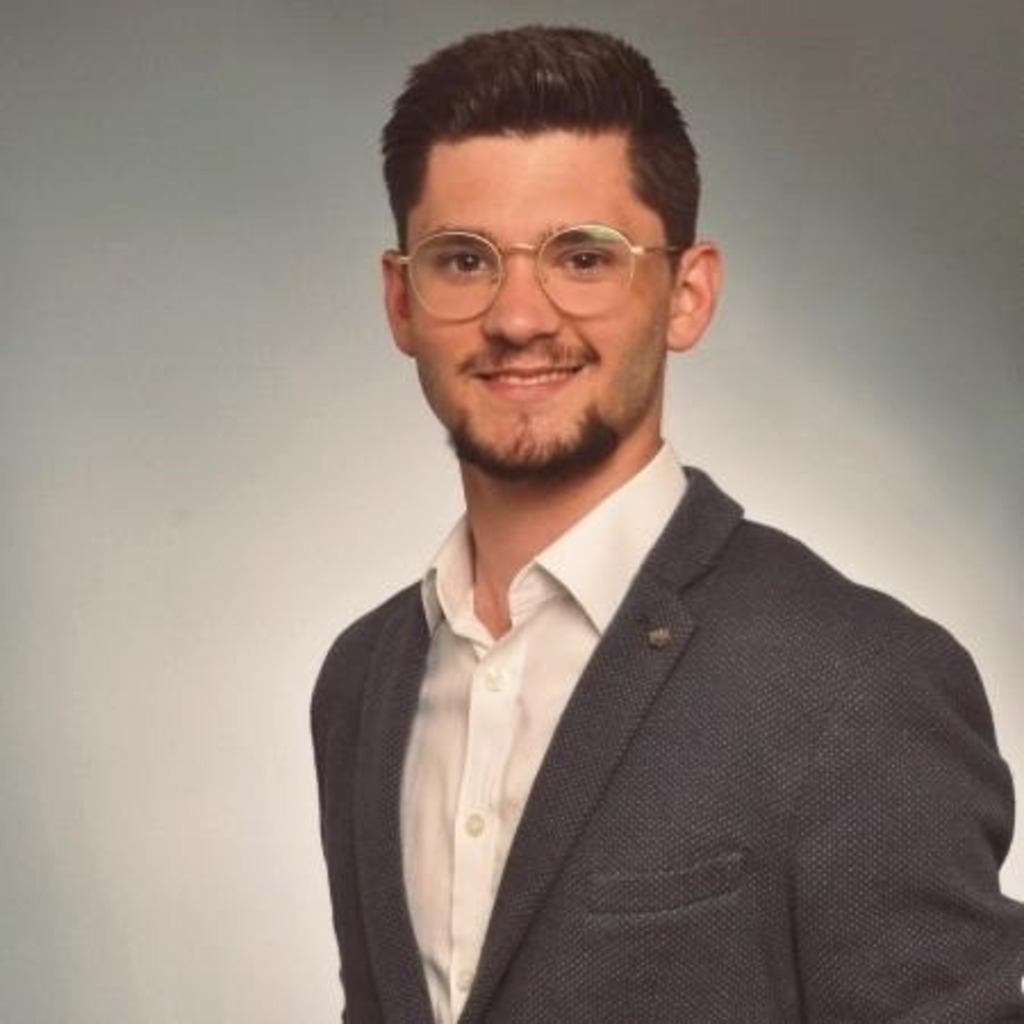 Marc Walter - Spezialist Schadensteuerung für Gesamtschaden - W&W ...