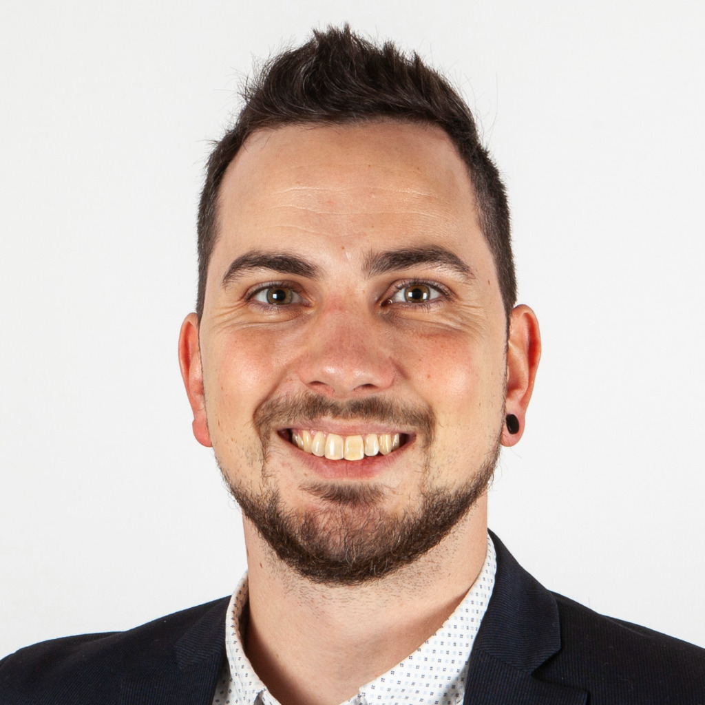 Simon Föger - Vertriebsmitarbeiter im Außendienst - Schachermayer GmbH ...