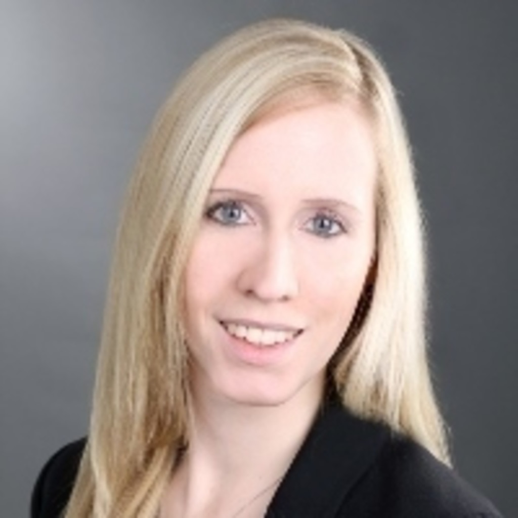 Sarah Weinberg - HR Business Partner - Bilfinger Engineering ...