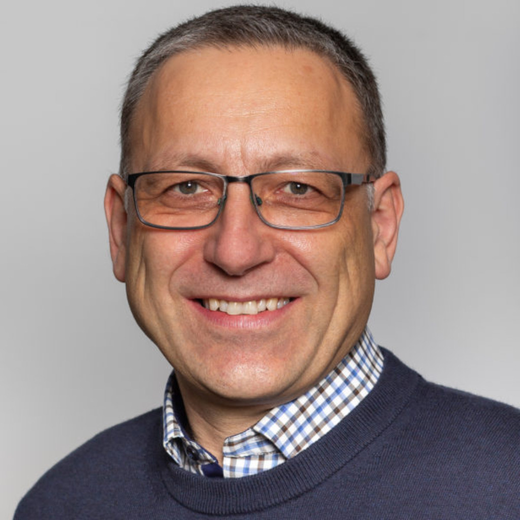 Thomas Lubbe - Innendienst Technischer Vertrieb - horizont group gmbh ...