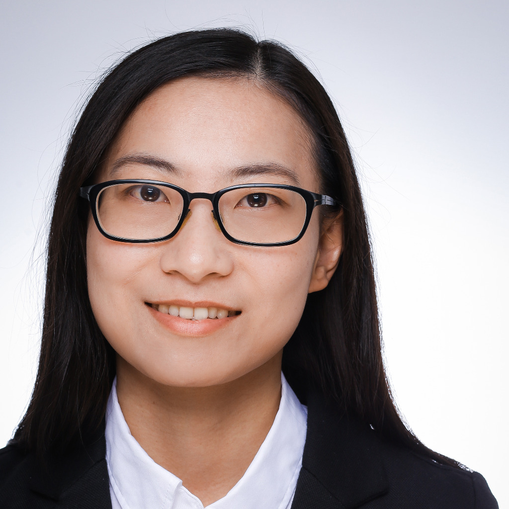 Yuanyuan Yang - Senior Associate Indirect Tax - PwC Deutschland | XING