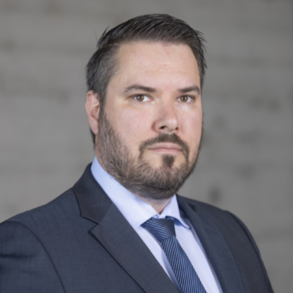 Stephan Borchert - Quality Manager - CATL (Contemporary Amperex ...