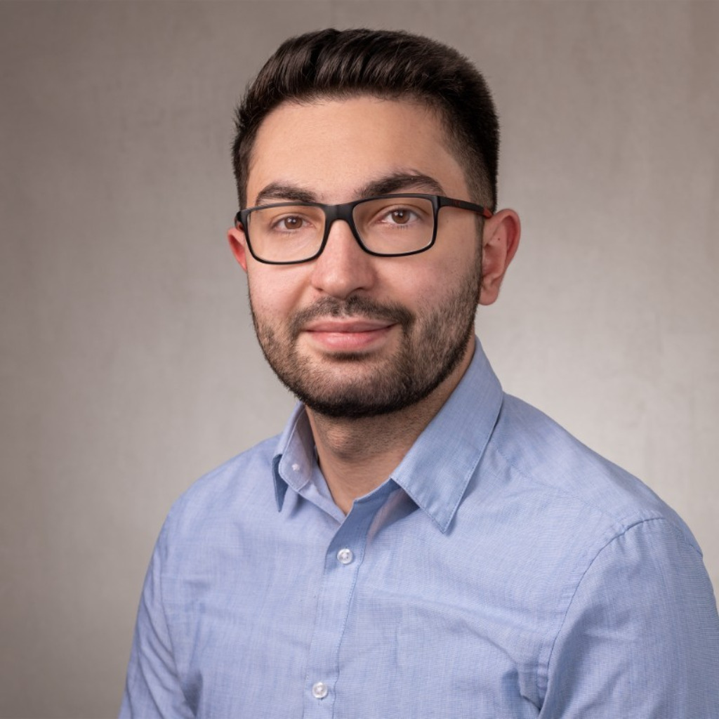 Musab Hijazi - Software Developer - Ancud IT-Beratung GmbH | XING