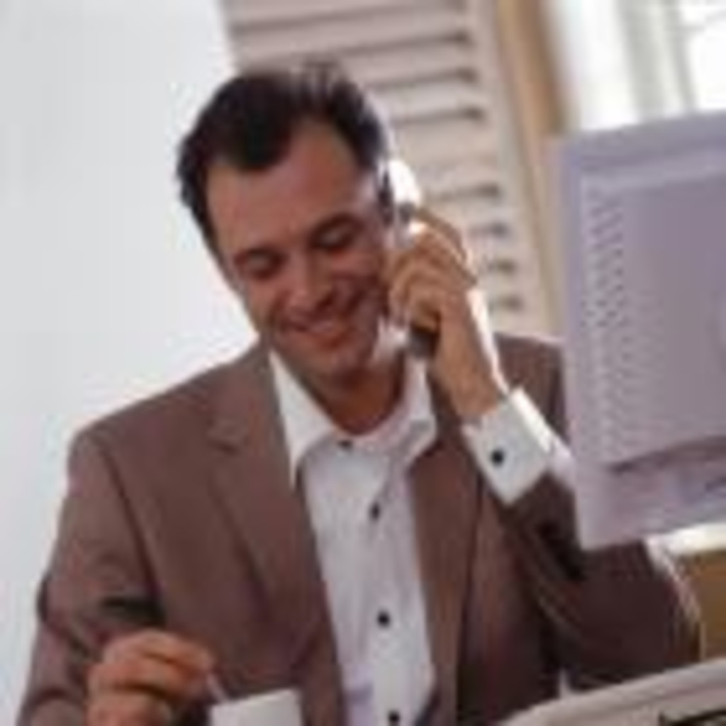 Fritz Valentin - CEO - AnonymServices Inc. | XING