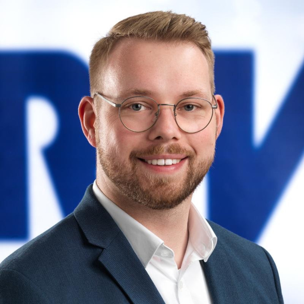 Philipp Kleine - Finanzberater - R+V Versicherung | XING