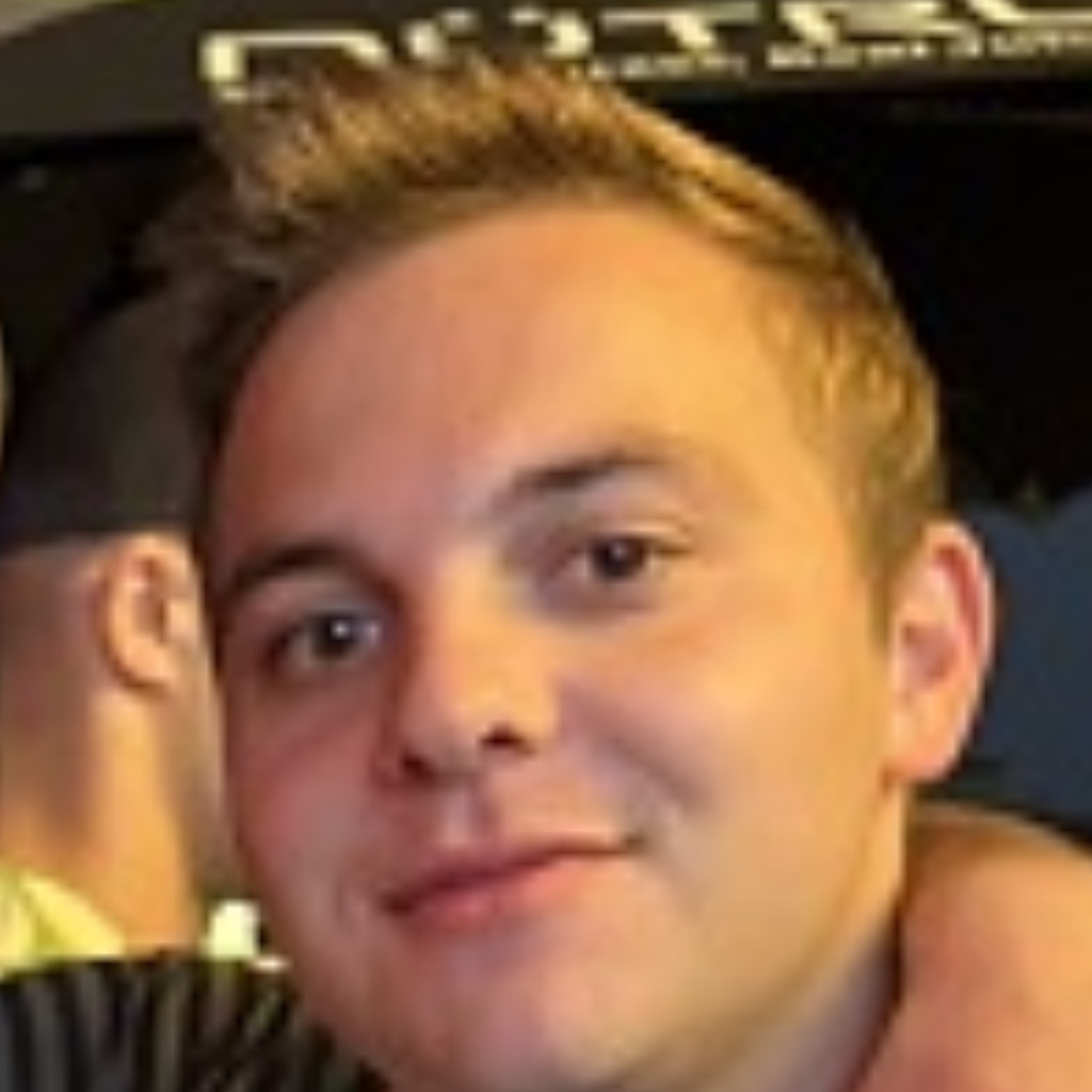 Grayson Garelick: Ausbildung und Berufserfahrung | XING