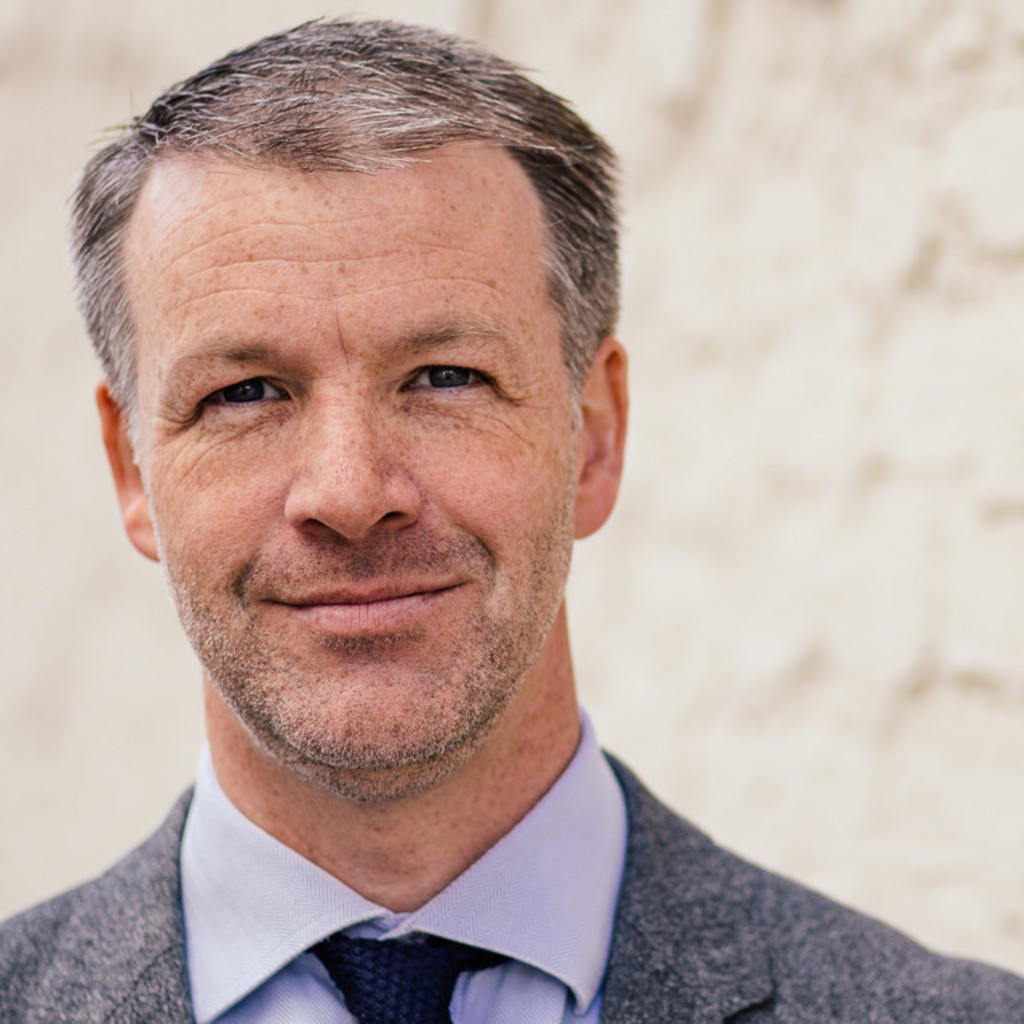 Dermod O'Connell - Head of Sales and Business Development - DACH - Spendesk | XING