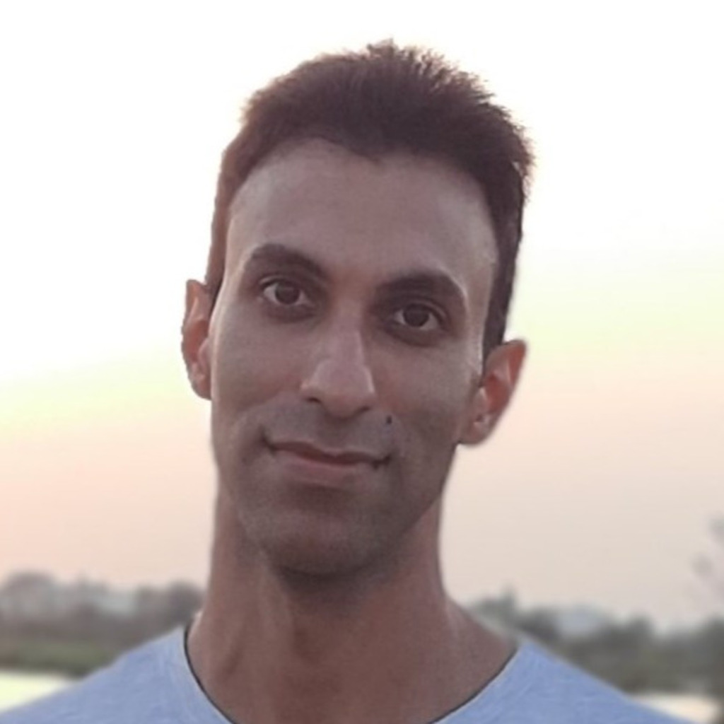 Ali Moayedi Azarpour - Research Assistant - Eastern Mediterranean ...