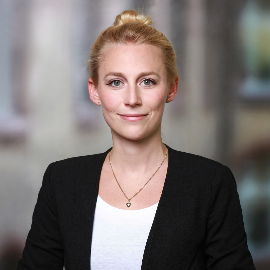 Lisa v. Eickstedt - Director of Customer Success - WorkGenius | XING