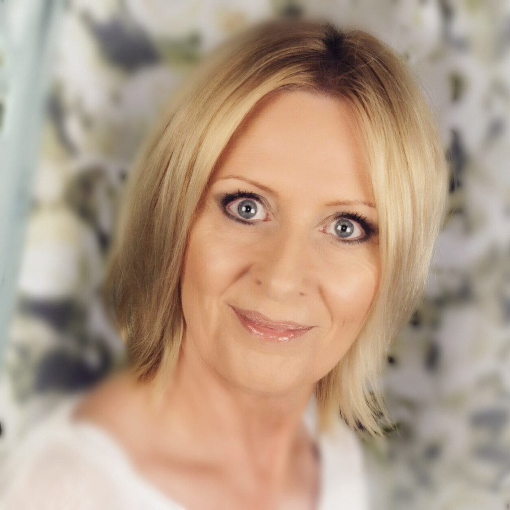 Maria Bergmann - Sie suchen eine Immobilienmaklerin? Ich suche eine ...