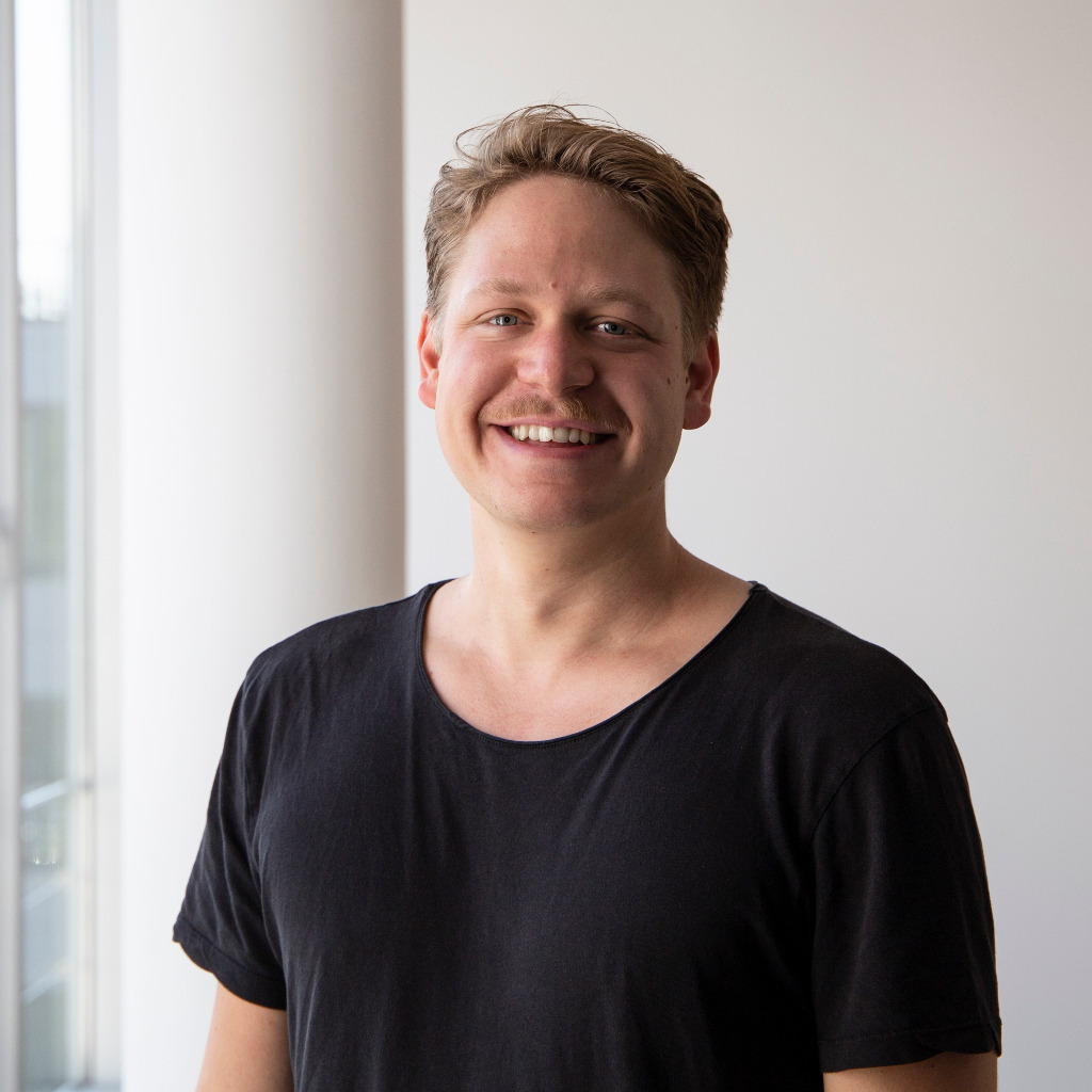 David Sieffert - Werkstudent - CAX-Service GmbH | XING