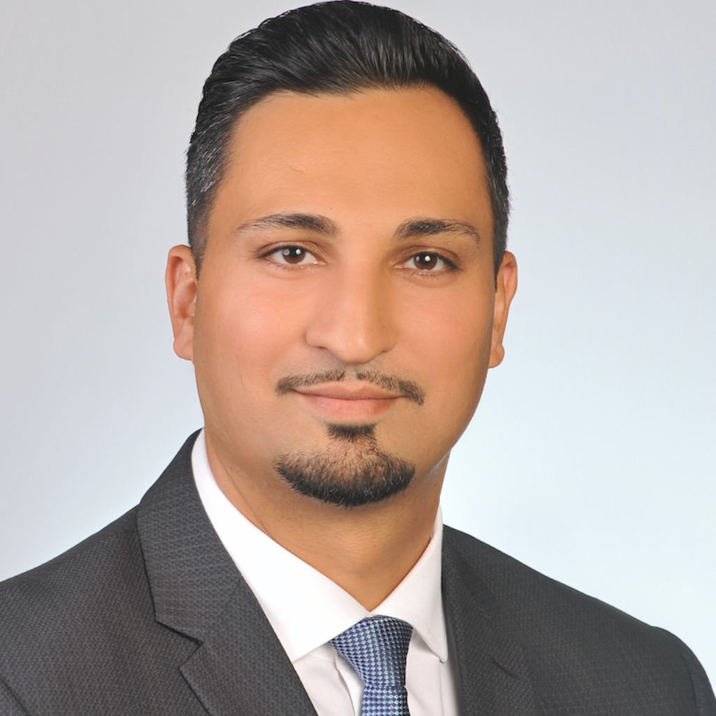 Rashid Rasul - Managing Director & Head of Investment - Cooler Future ...