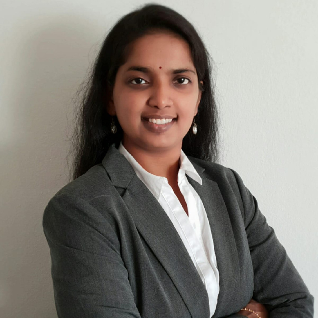 Sirisha Rompicherla - Software Engineer - Mentz GmbH | XING