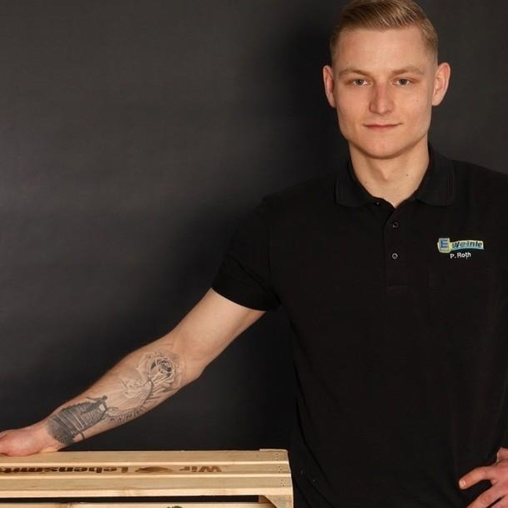 Pascal Roth - Abteilungsleiter/stellv. Marktleitung - EDEKA Südwest | XING