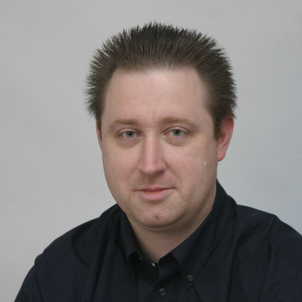 Andreas Rapp - Industriemeister Gießerei / Qualitätskoordinator - MWK ...