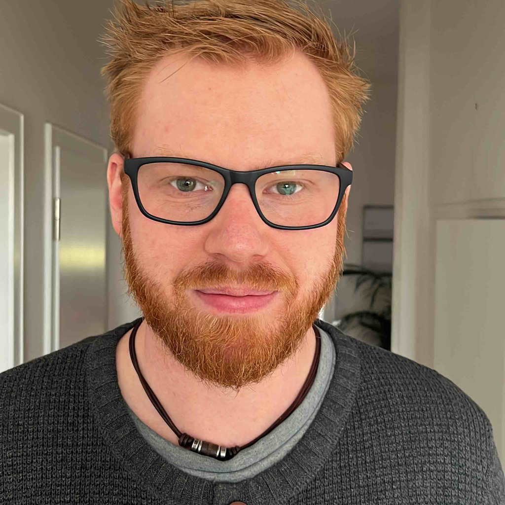 Christopher Ratz - Fachinformatiker Systemintegration - EDEKA Minden ...